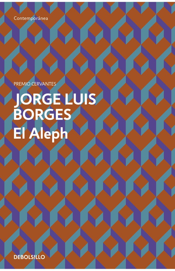 El Aleph | Jorge Luis Borges – Book Vivant - Tienda del buen vivir